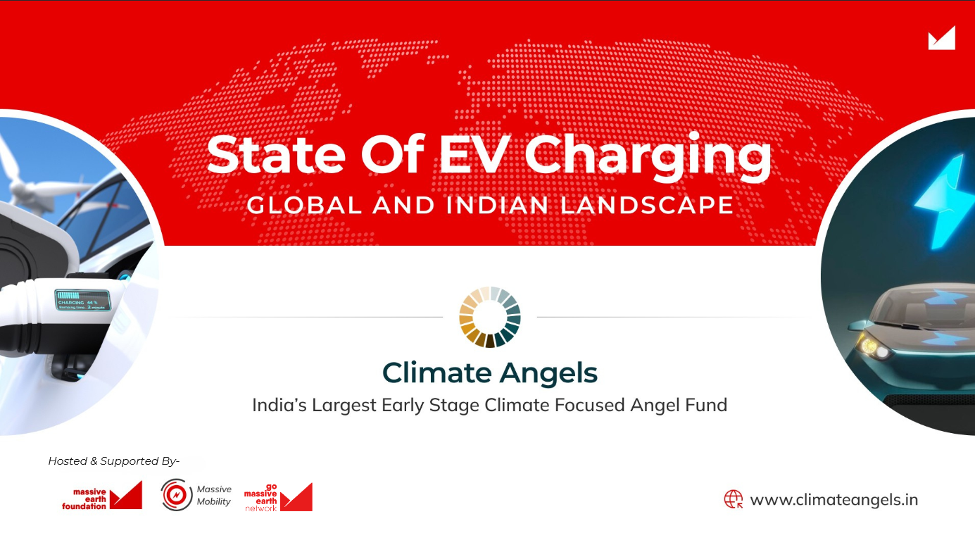 State of EV Charging Report - Massive Earth Foundation